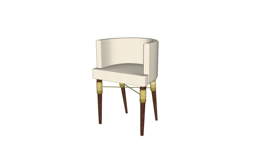 CHAIR 22 .SKP | 3D Warehouse