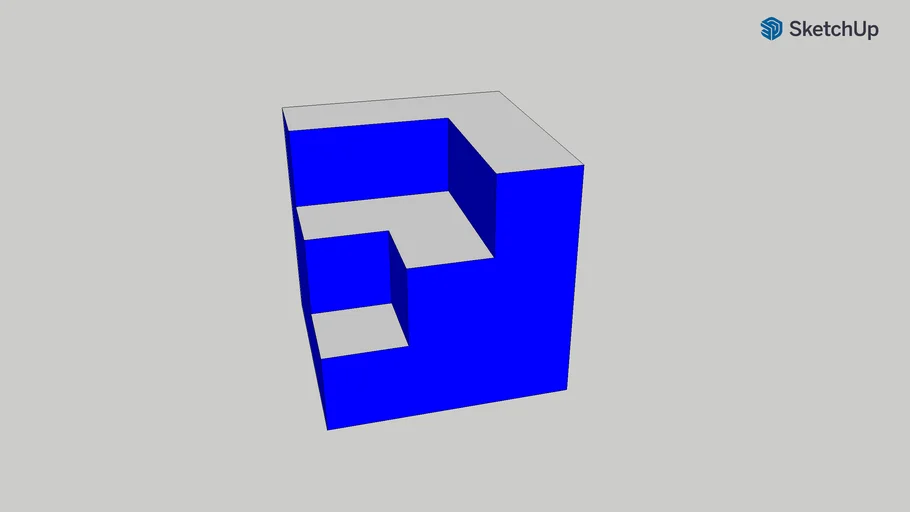 SkechUp.skp | 3D Warehouse