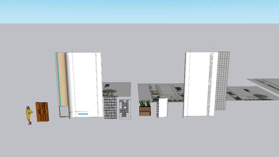3D Warehouse