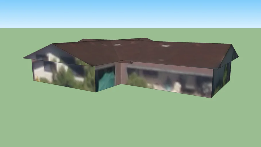 smosh neighborhood 21 d | 3D Warehouse