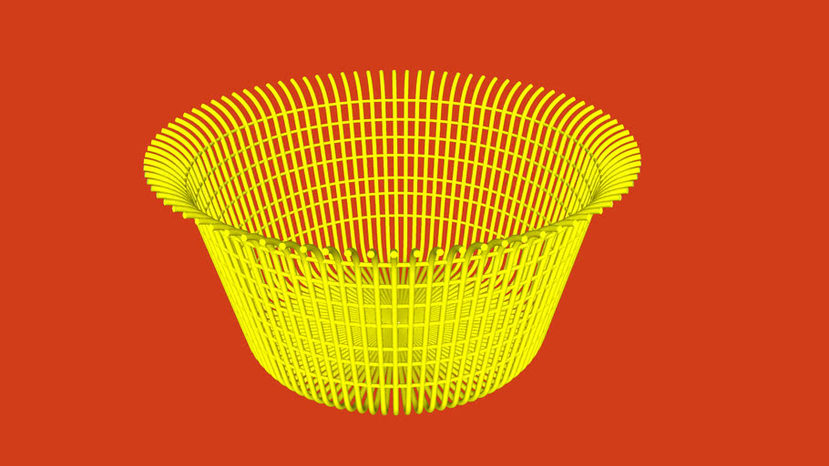 Bucket | 3D Warehouse