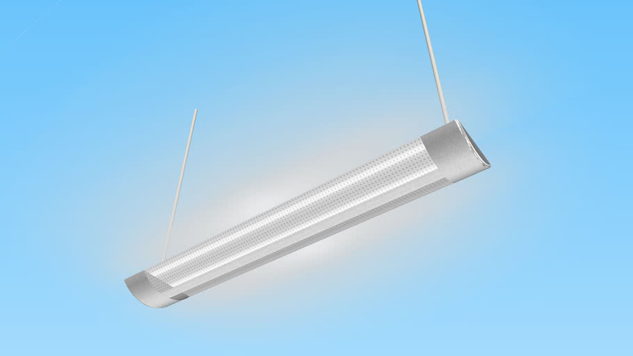 Ceiling light | 3D Warehouse