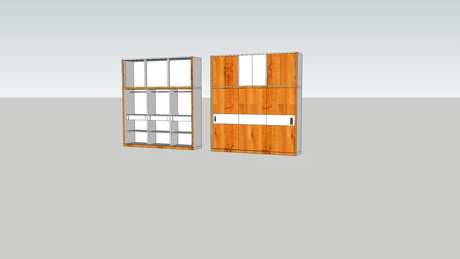 ffghjk | 3D Warehouse
