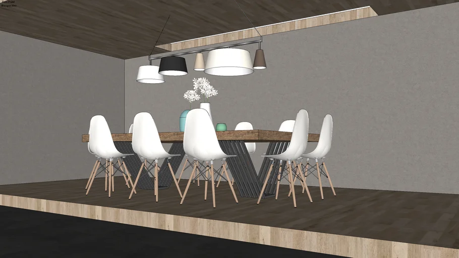 RZZ Stripes 2 | 3D Warehouse