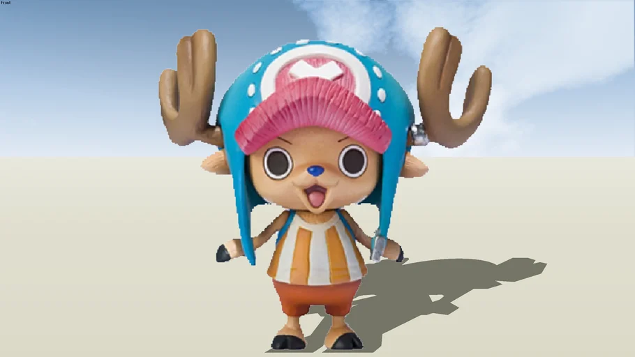 Chooper | 3D Warehouse