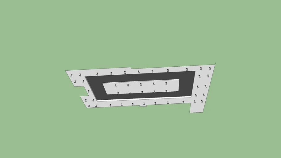 ceiling | 3D Warehouse