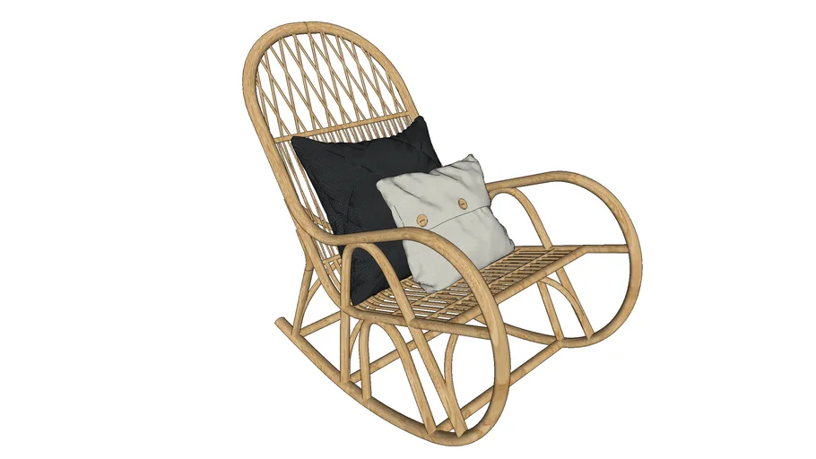 CHAIR | 3D Warehouse