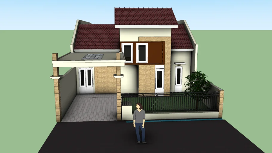 3D Warehouse