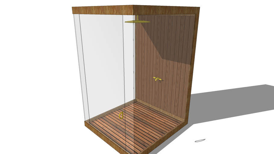 shower 2 | 3D Warehouse