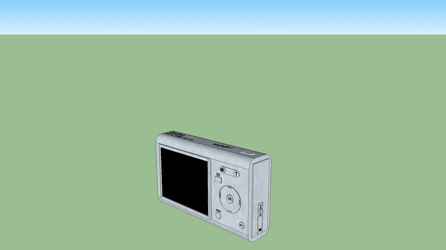 3D Warehouse