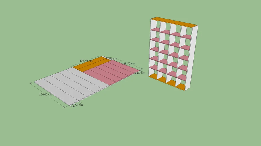 Mi ruth | 3D Warehouse