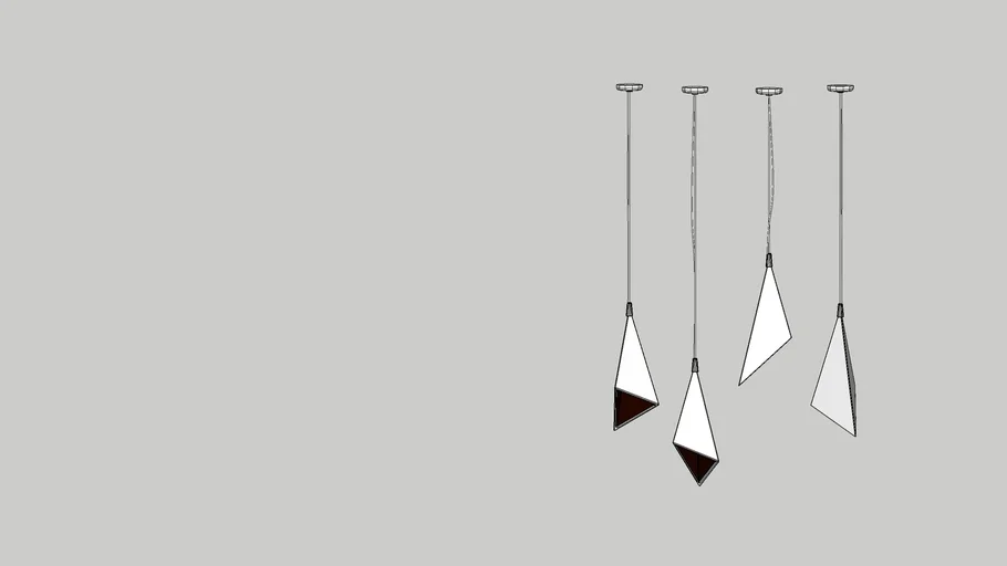 DROP LIGHT 24 | 3D Warehouse