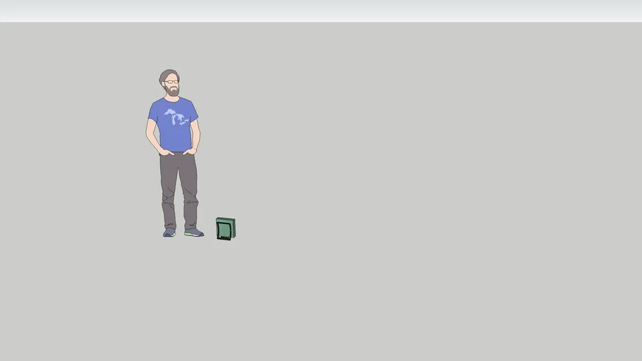 GREJA | 3D Warehouse