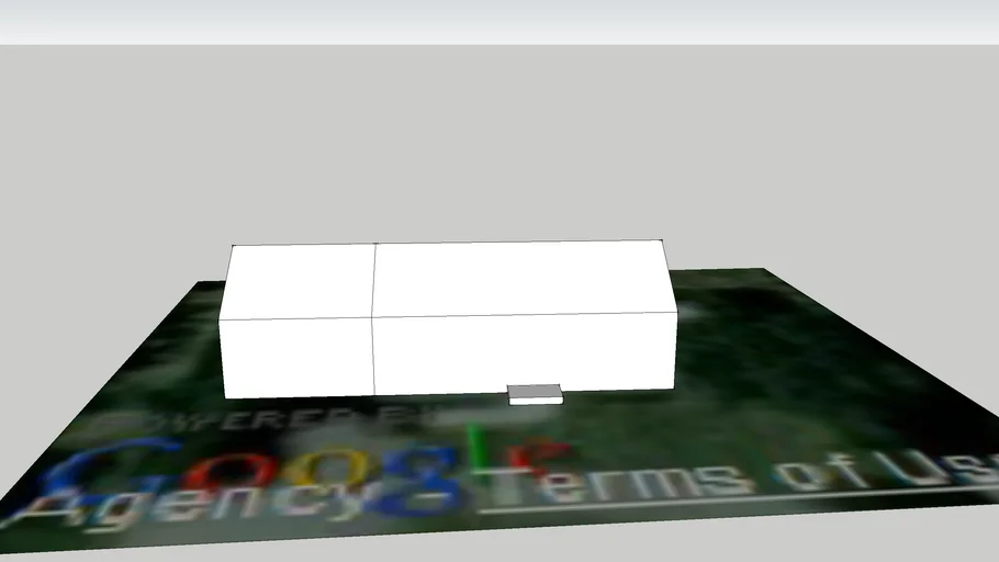 house | 3D Warehouse