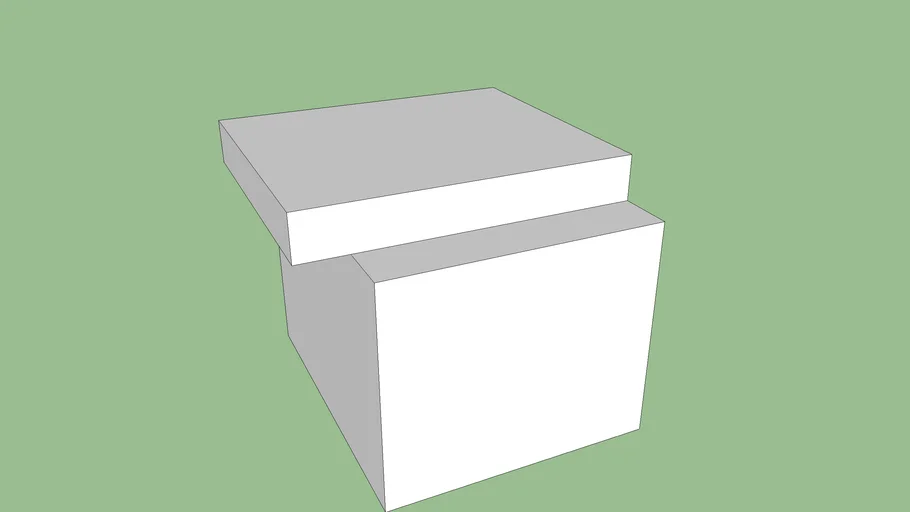 vhcc 2012 | 3D Warehouse