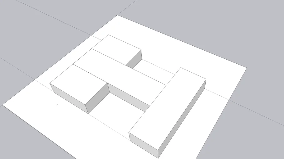 truss | 3D Warehouse