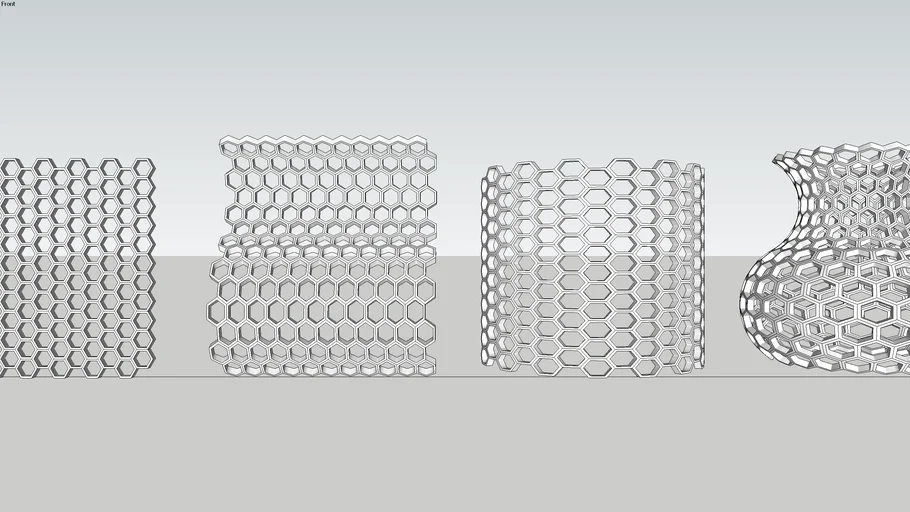 Forms | 3D Warehouse