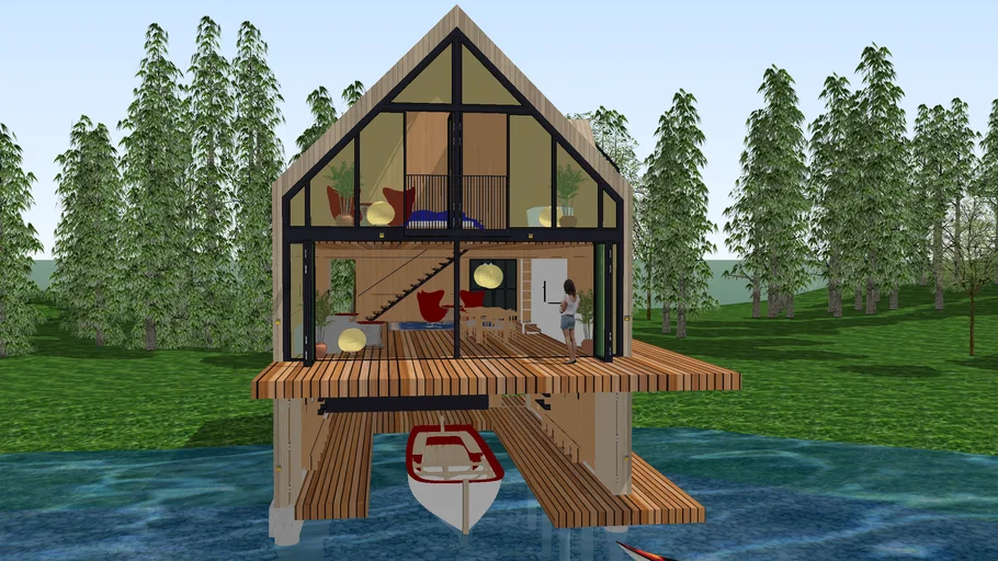 3D Warehouse