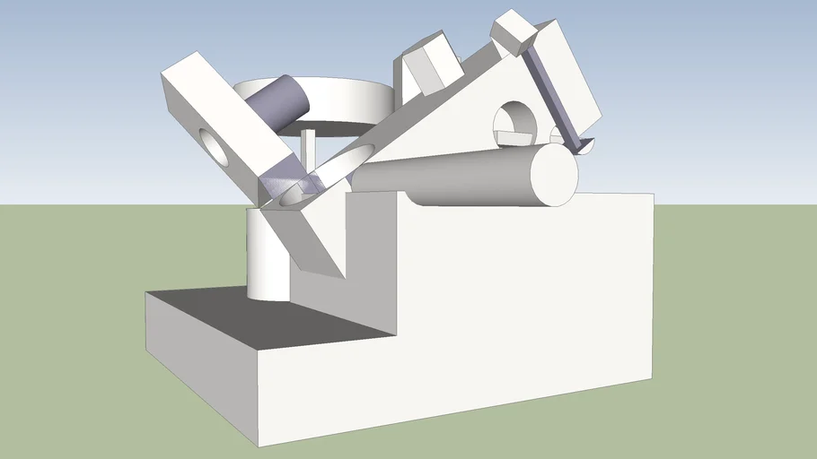 ur mom | 3D Warehouse