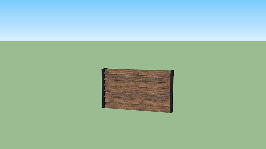 shutter | 3D Warehouse