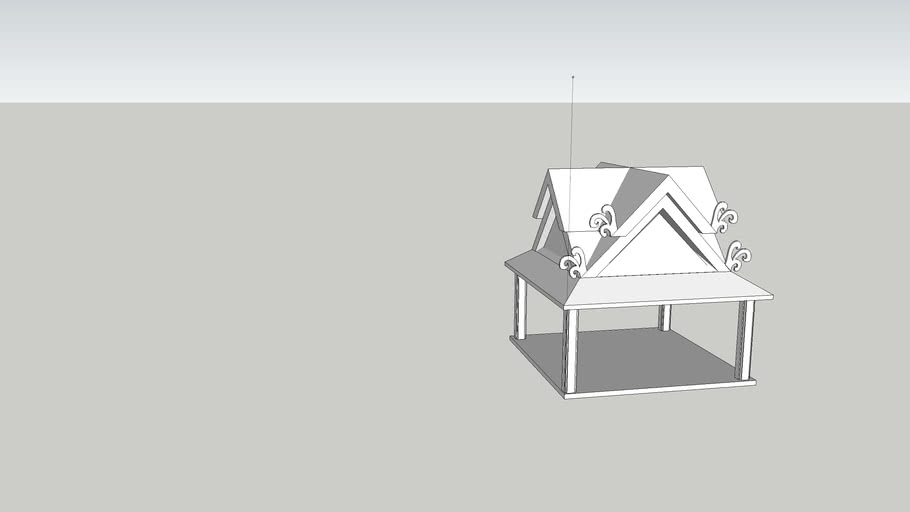 ESTATUA | 3D Warehouse