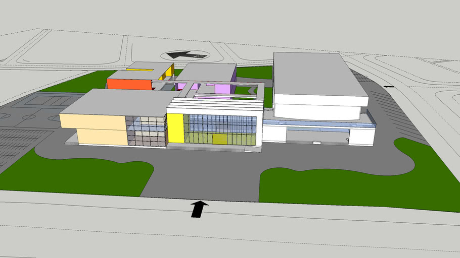 8-4-2021 | 3D Warehouse