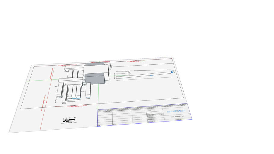Cyclone Rig 2 | 3D Warehouse