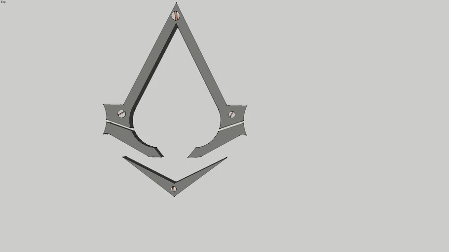 Assassins creed syndicate | 3D Warehouse