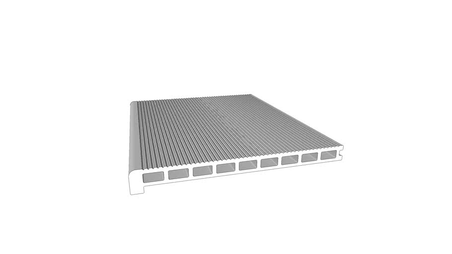 wpc board | 3D Warehouse