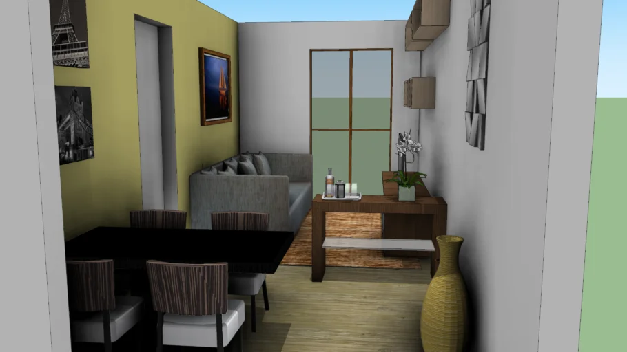 3D Warehouse