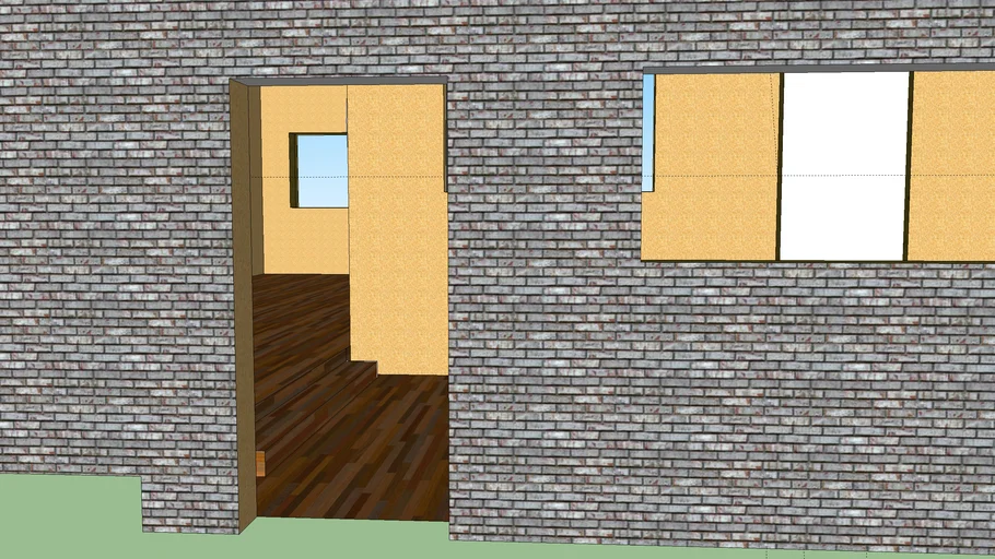 sample | 3D Warehouse