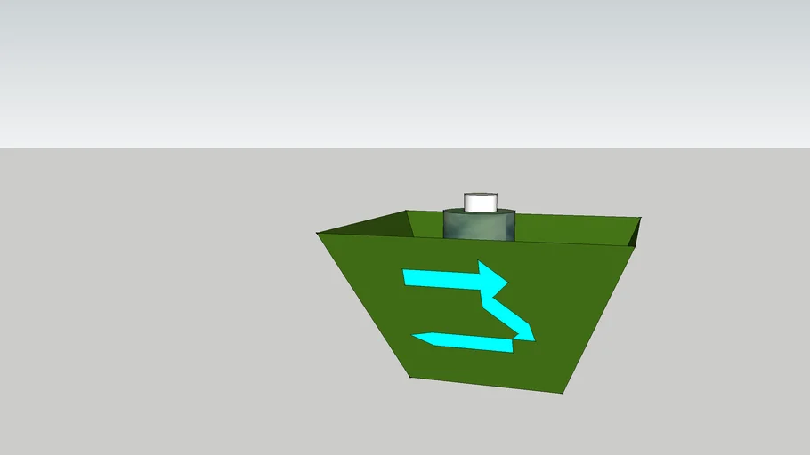 Recycle | 3D Warehouse