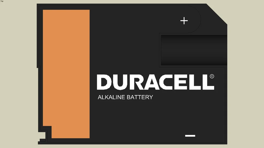 J Battery | 3D Warehouse