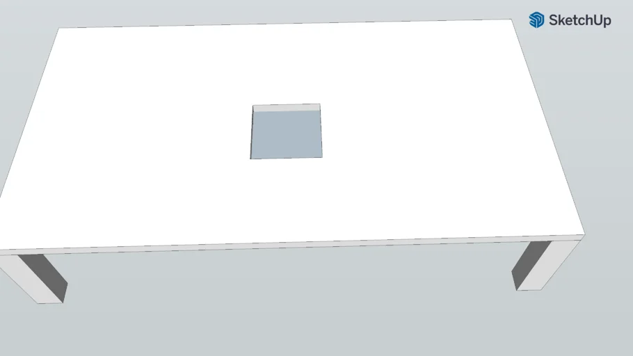 monitor | 3D Warehouse