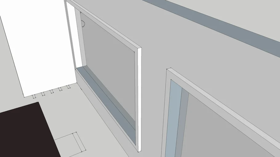WAR building | 3D Warehouse