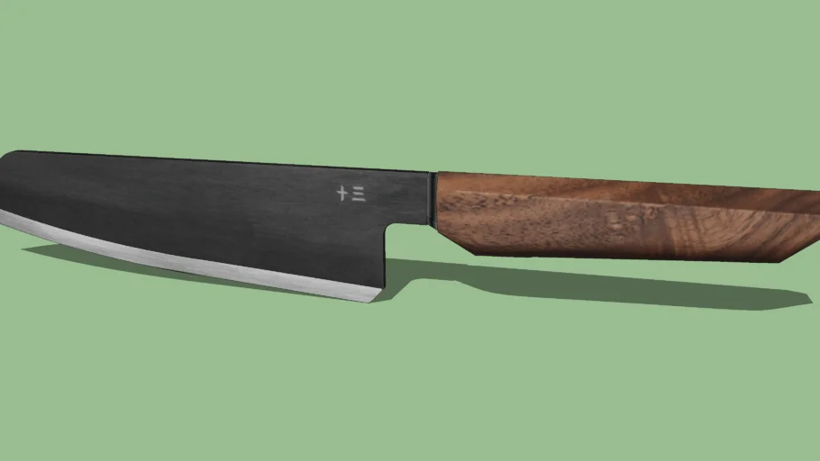 knife | 3D Warehouse