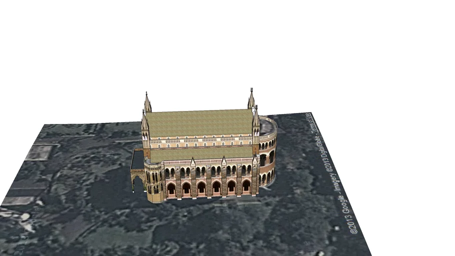 3D Warehouse