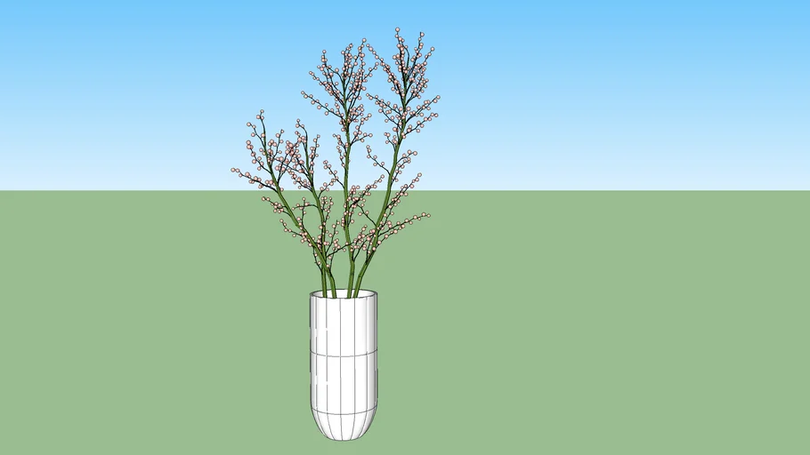 badyl 3 | 3D Warehouse