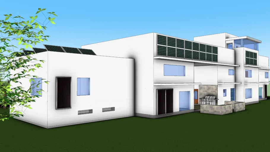 3D Warehouse