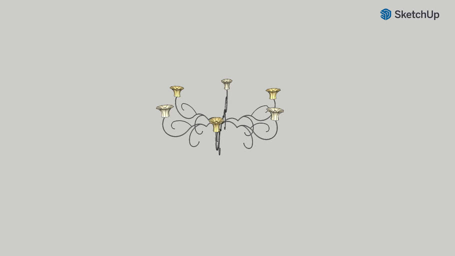 ROOF LIGHT | 3D Warehouse