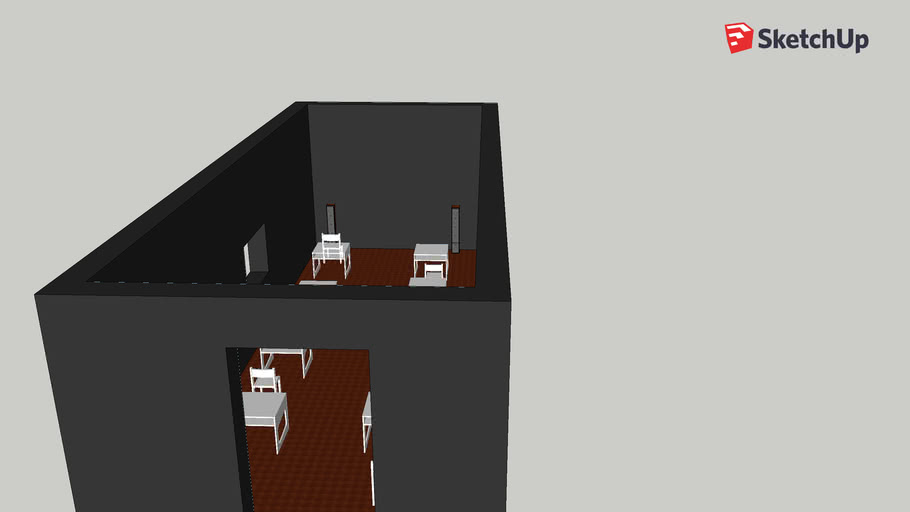 Breakout Room | 3D Warehouse