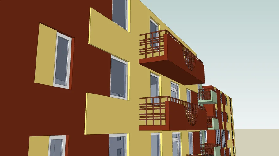 3D Warehouse