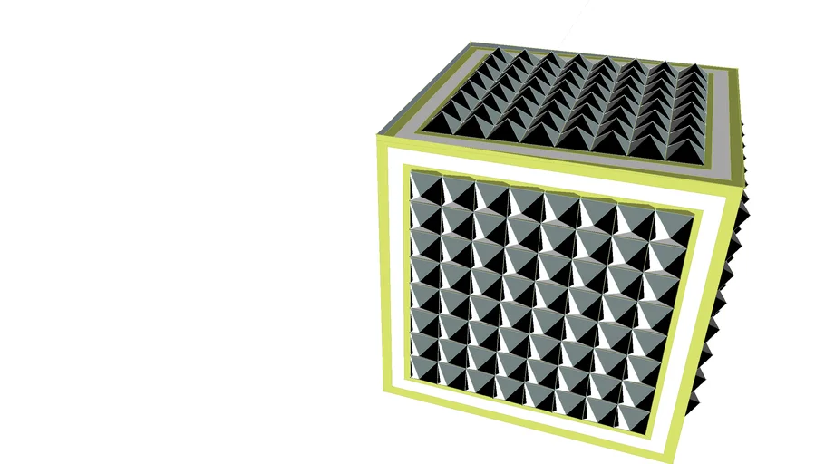 slam box | 3D Warehouse