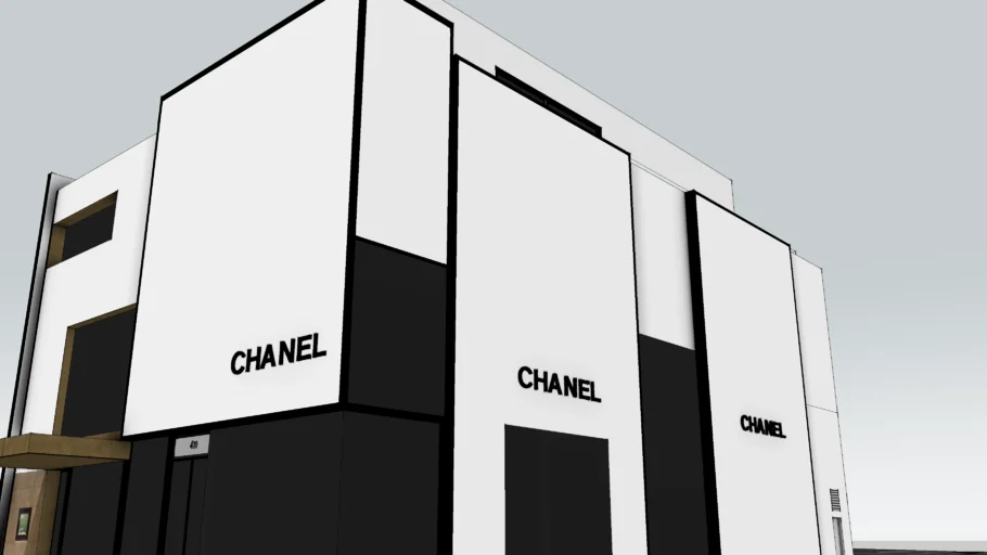 3D Warehouse