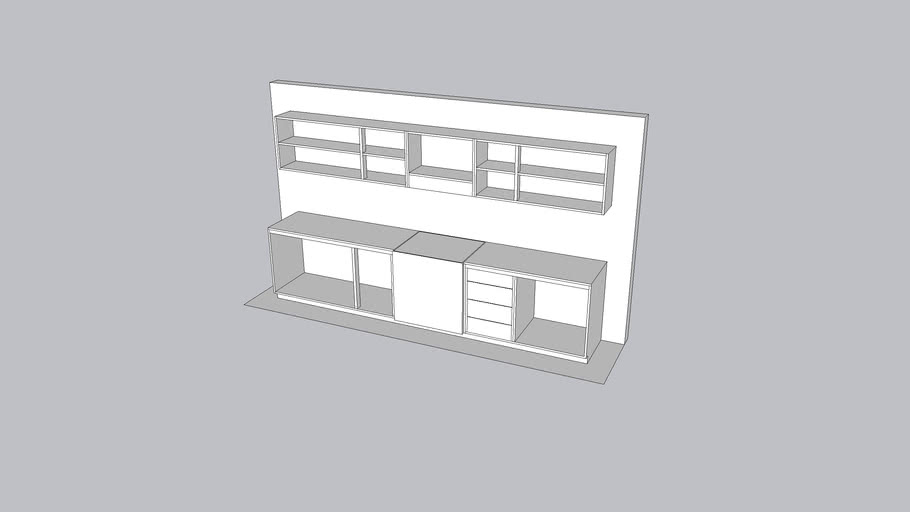 componentes sketchup | 3D Warehouse