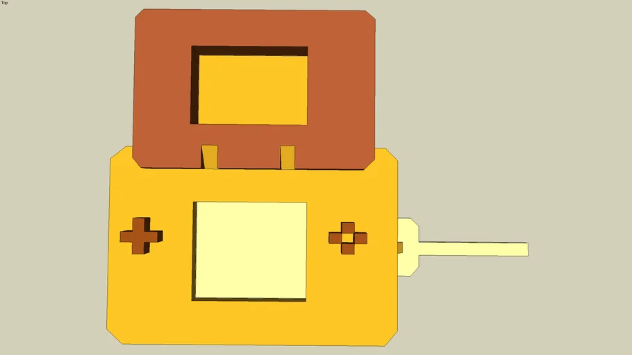 Dee Ess Island | 3D Warehouse