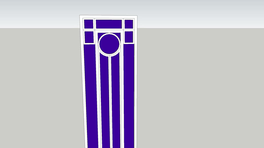 stairs windows | 3D Warehouse