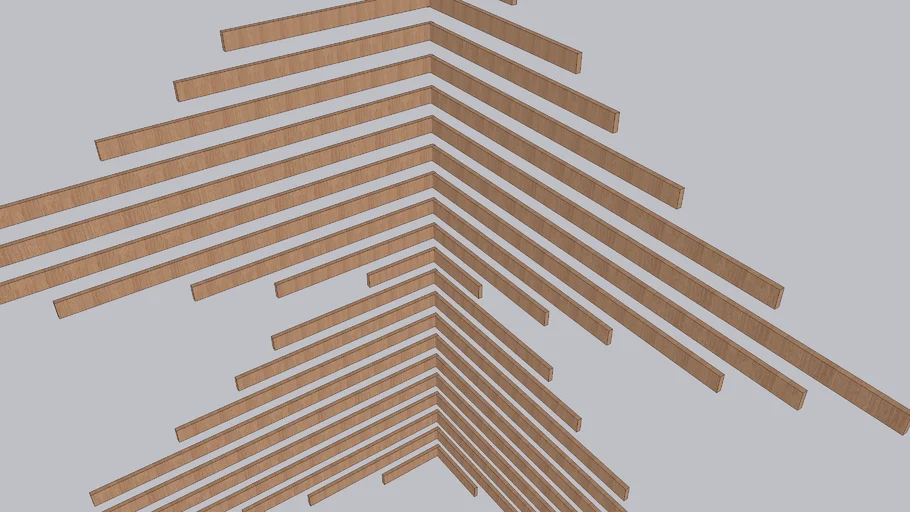 Acoustical Accent | 3D Warehouse