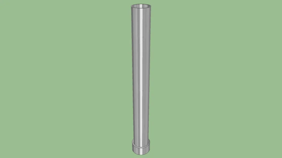 Stand pipe | 3D Warehouse