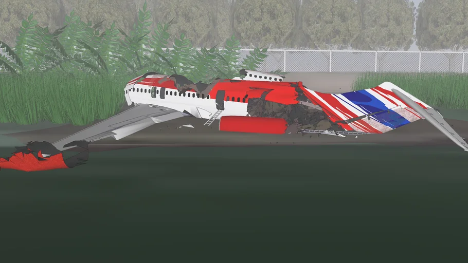 One-Two-GO Flight 269 - 12 Sep 2007 | 3D Warehouse